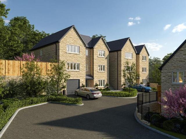 5 bedroom detached house to rent