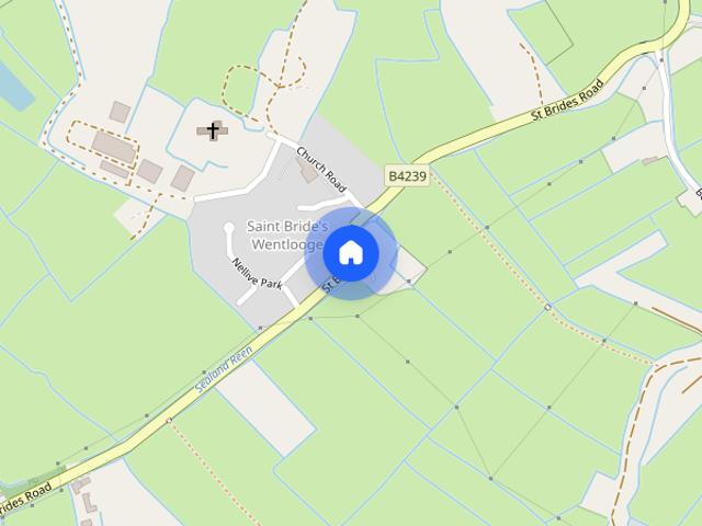 5 bedroom detached house to rent