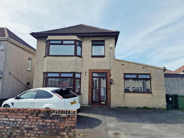 6 bedroom detached house to rent
