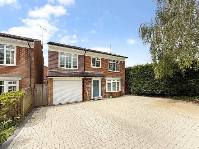 5 bedroom detached house to rent
