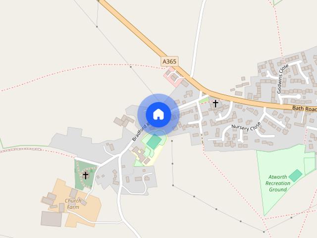 5 bedroom detached house to rent
