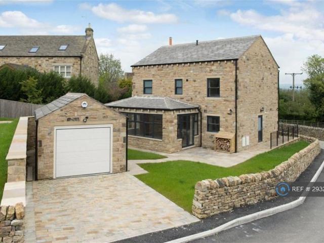 5 bedroom detached house to rent