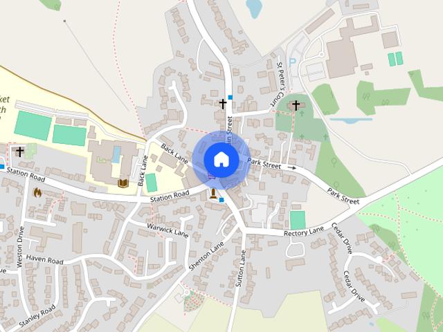 5 bedroom detached house to rent