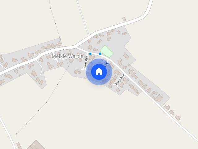 5 bedroom detached house to rent