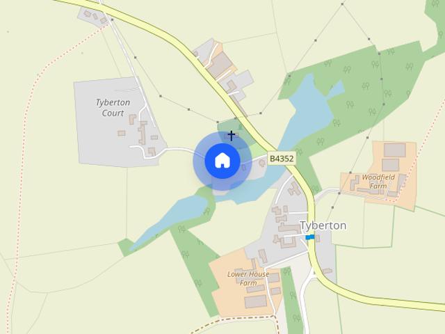 5 bedroom detached house to rent
