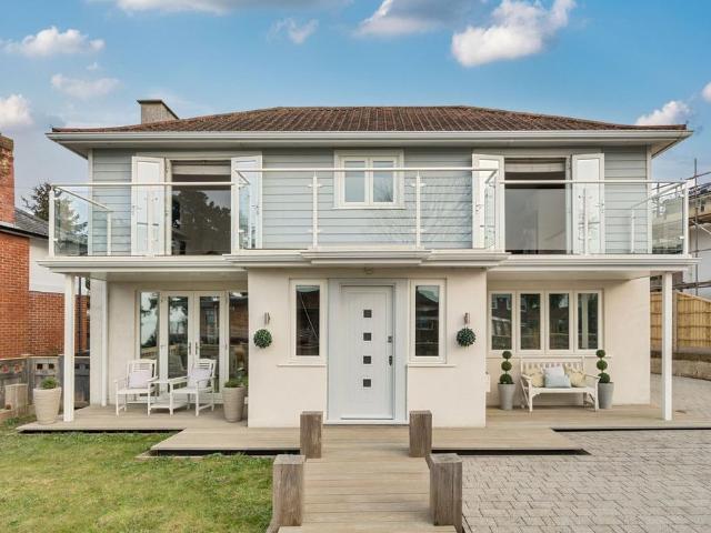 5 bedroom detached house to rent