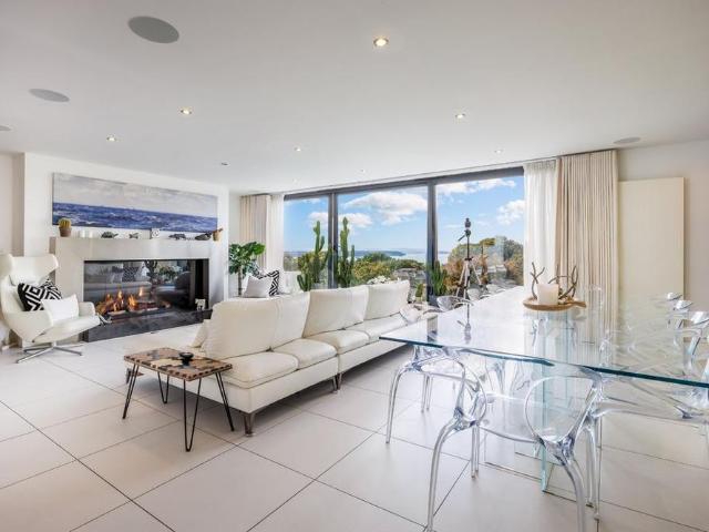 5 bedroom detached house to rent
