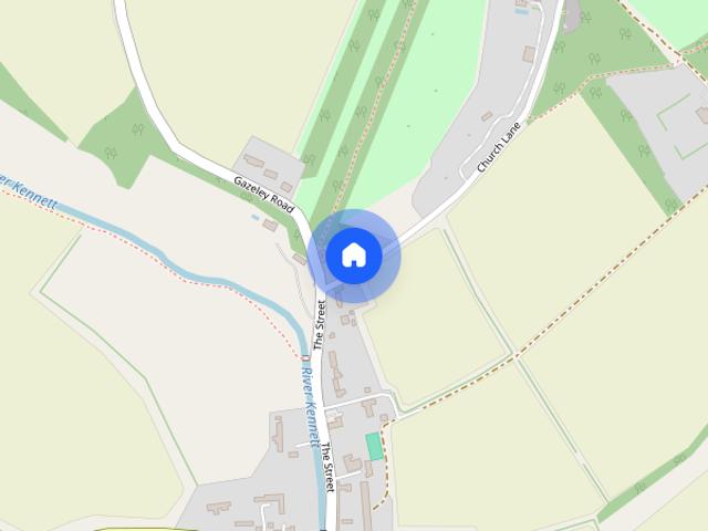 5 bedroom detached house to rent