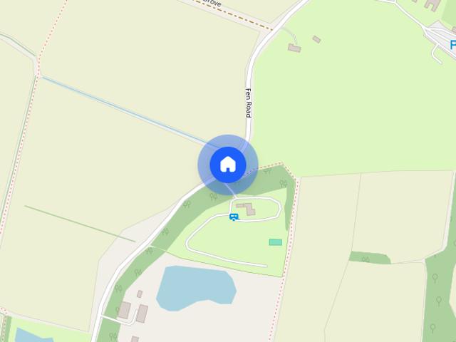 5 bedroom detached house to rent