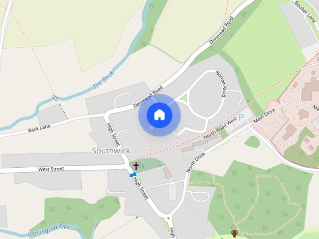 5 bedroom detached house to rent