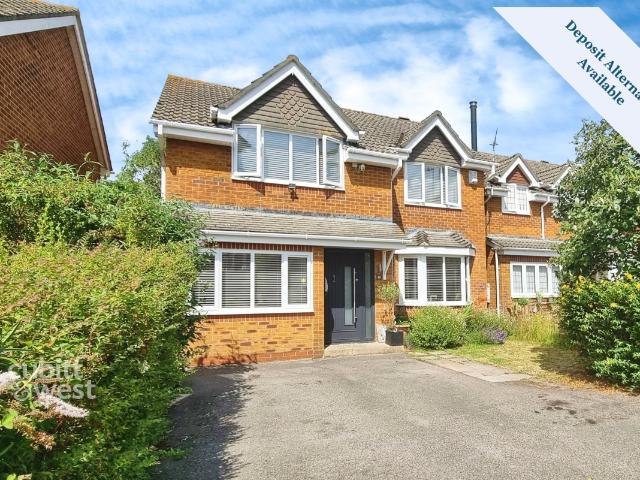 5 bedroom detached house to rent