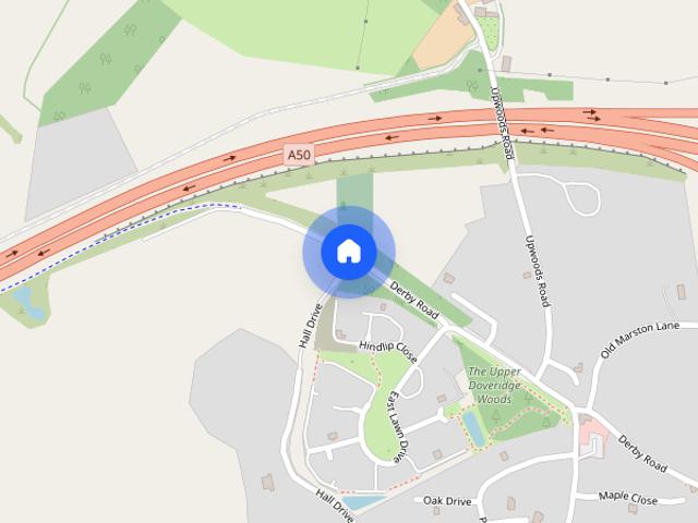5 bedroom detached house to rent