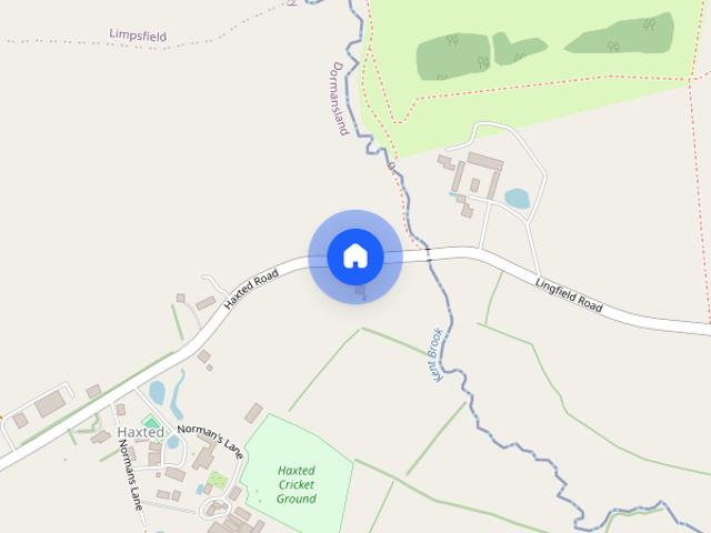 5 bedroom detached house to rent