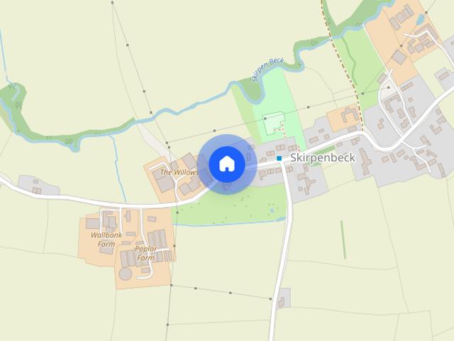 5 bedroom detached house to rent