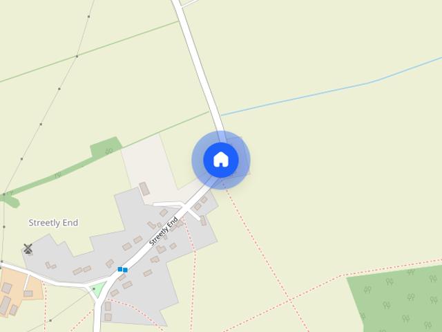 5 bedroom detached house to rent