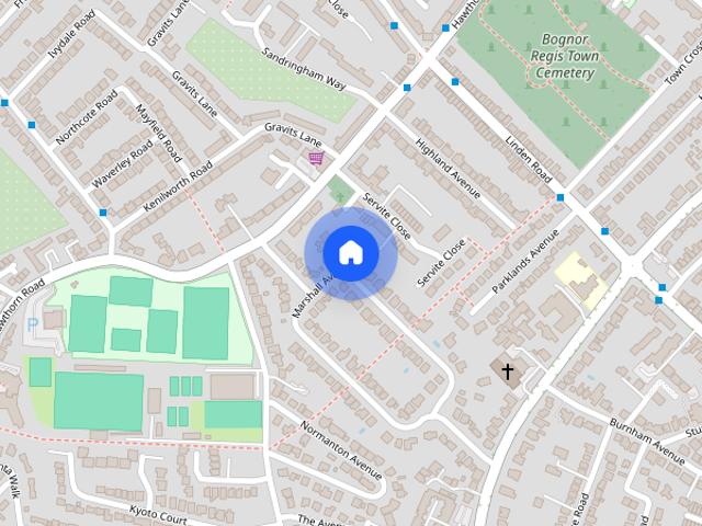 5 bedroom detached house to rent