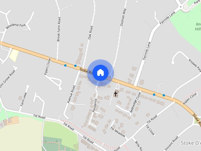 5 bedroom detached house to rent