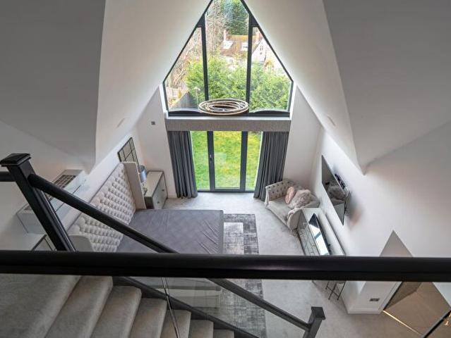 5 Bedroom Detached House To Rent In Widney Manor Road, Solihull, B91