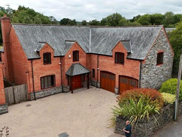 5 Bedroom Detached House To Rent In A Main Street, Swithland, LE12