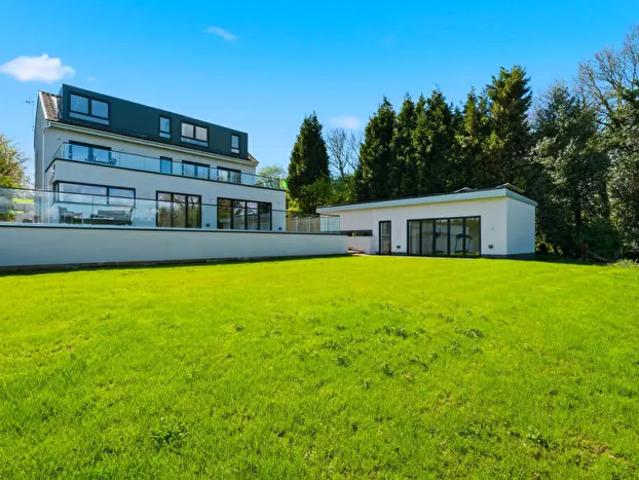 5 Bedroom Detached House To Rent In Bank Hill, Nottingham, NG14