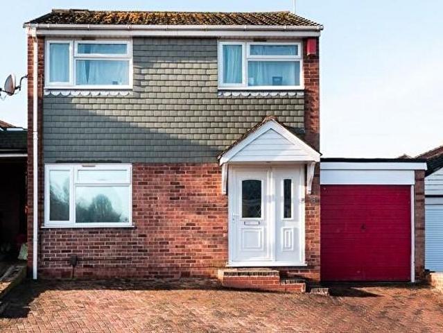 5 Bedroom Detached House To Rent In Burley Rise, Kegworth, DE74