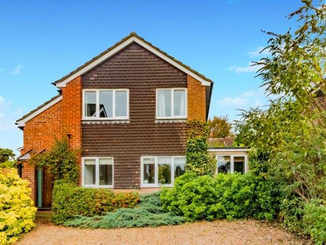 5 Bedroom Detached House To Rent In Cherry Tree Close, Southmoor, OX13