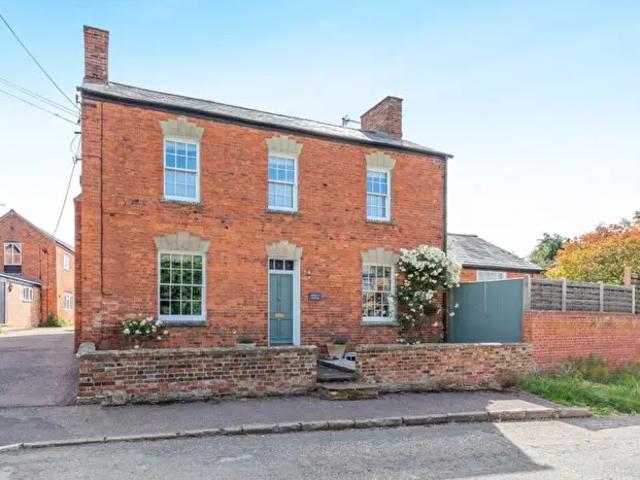 5 Bedroom Detached House To Rent In Clifton, Banbury, Oxfordshire, OX15