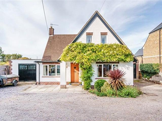 5 Bedroom Detached House To Rent In Cumnor Hill, Oxford, Oxfordshire, OX2