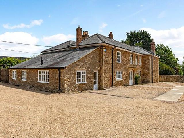 5 Bedroom Detached House To Rent In Elsfield, Oxford, OX3