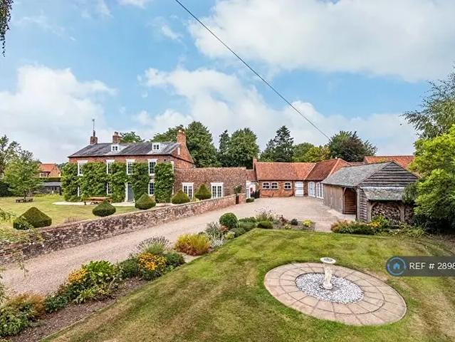 5 Bedroom Detached House To Rent In Epperstone Road, Oxton, Southwell, NG25