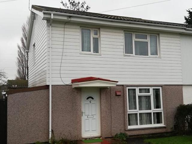 5 Bedroom Detached House To Rent In Founder Close, Coventry, CV4