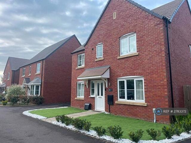 5 Bedroom Detached House To Rent In Green Hill Close, Stratford Upon Avon, CV37