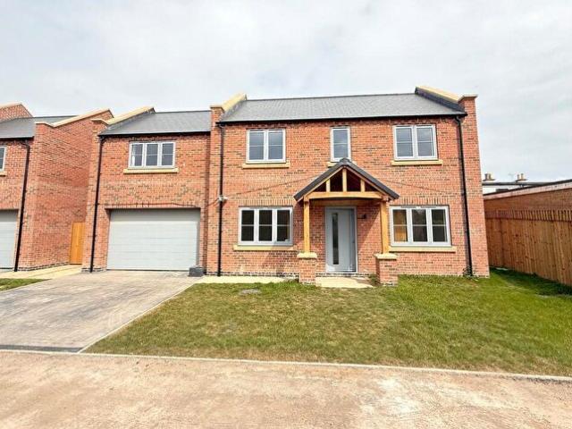 5 Bedroom Detached House To Rent In Hackers Close, East Bridgford, Nottingham, NG13
