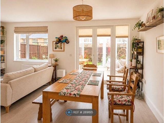 5 Bedroom Detached House To Rent In Jewell Street, Headington, Oxford, OX3