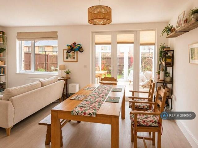 5 Bedroom Detached House To Rent In Jewell Street, Headington, Oxford, OX3