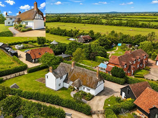 5 Bedroom Detached House To Rent In Main Street Grendon Underwood, HP18
