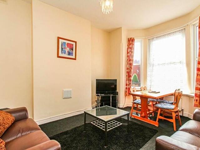 5 Bedroom Detached House To Rent In Noel Street, Nottingham, NG7