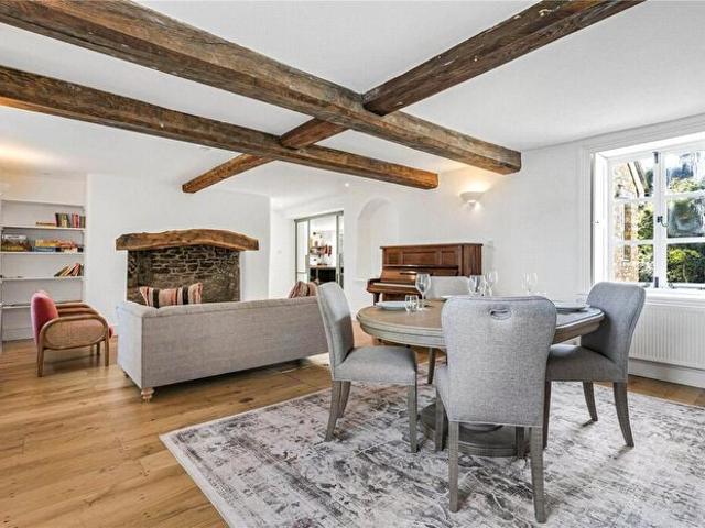 5 Bedroom Detached House To Rent In North Street, Islip, Kidlington, Oxfordshire, OX5
