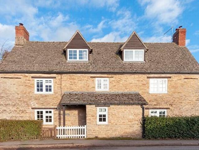 5 Bedroom Detached House To Rent In Oakesmere, Appleton, OX13