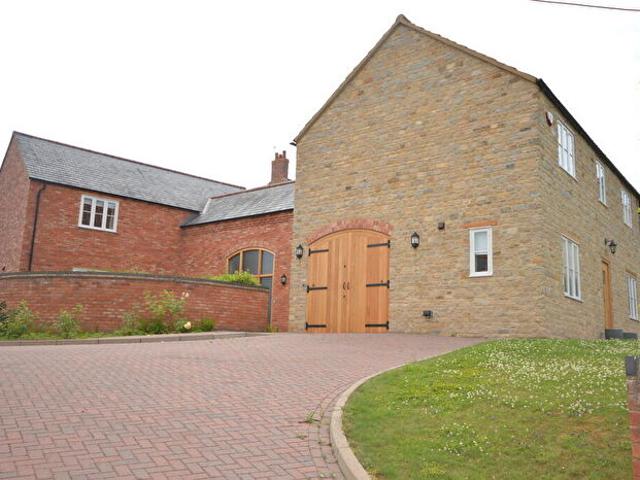 5 Bedroom Detached House To Rent In Pegs Lane, Denford, NN14