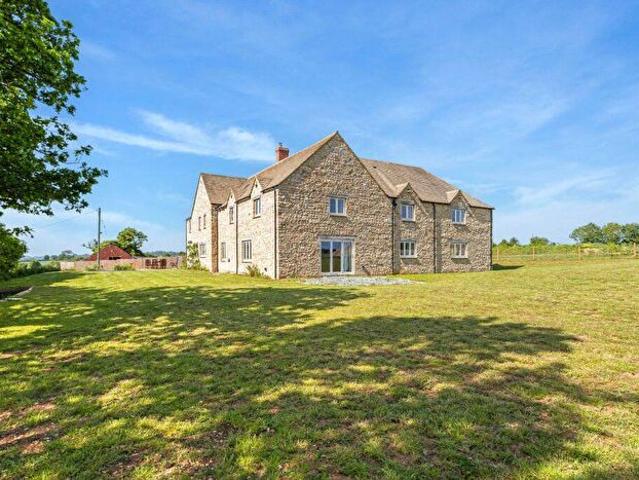 5 Bedroom Detached House To Rent In Stonesfield, Witney, Oxfordshire, OX29