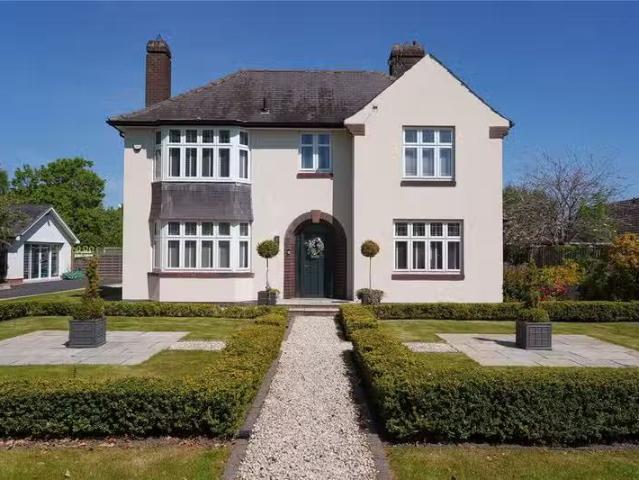 5 bedroom Detached House to rent, Longlands Road, Carlisle, CA.