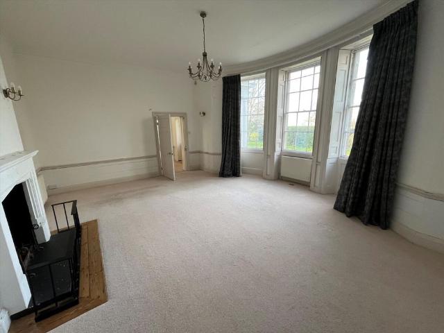 5 bedroom detached house Unique Grade II Listed Residence