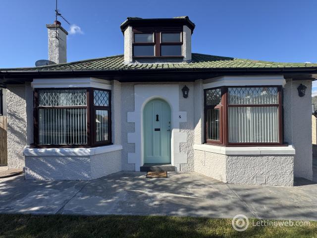 5 Bedroom Detached to Rent at Dundee, Dundee City, Strathmartine