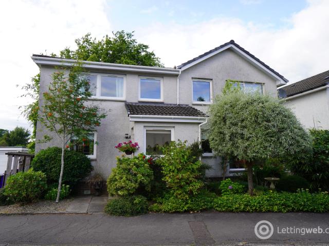 5 Bedroom Detached to Rent at Forth and Endrick, Stirling