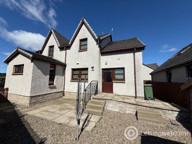 5 Bedroom Detached to Rent at Perth and Kinross, Strathtay