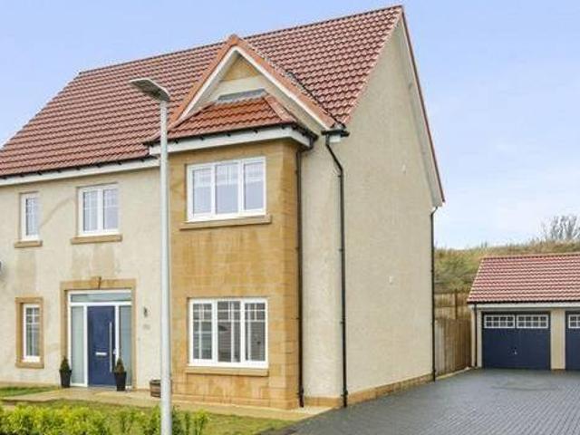 5 bedroom detached villa for sale in 18 Phillips Avenue Haddington EH41 3QU EH41