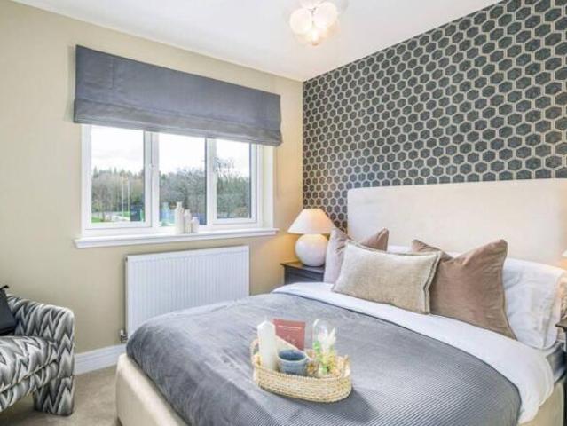 5 bedroom detached villa for sale in 19 McFarlane Crescent, Winchburgh, EH52 6ZU, EH52
