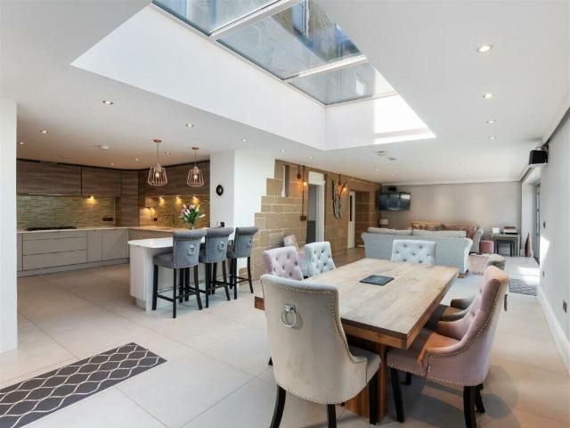 5 bedroom detached villa for sale in 26 Aytoun Road, Pollokshields, G41 5HP, G41