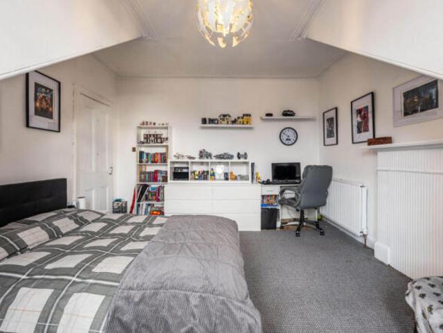 5 bedroom detached villa for sale in 57 Roman Road, Bearsden, G61 2SG, G61